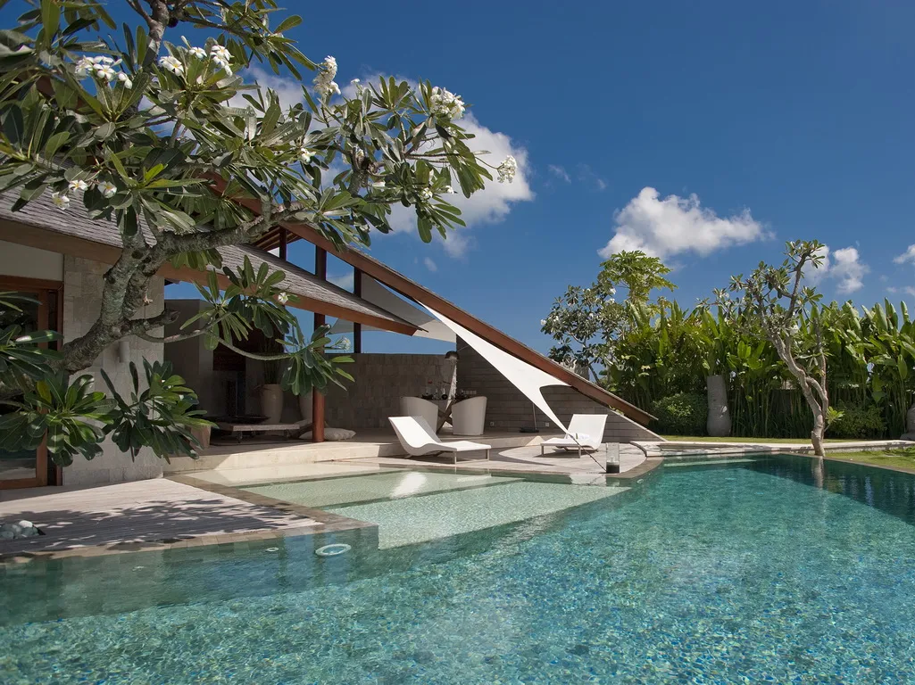 The Layar Villa Nine - Bali Family Villas