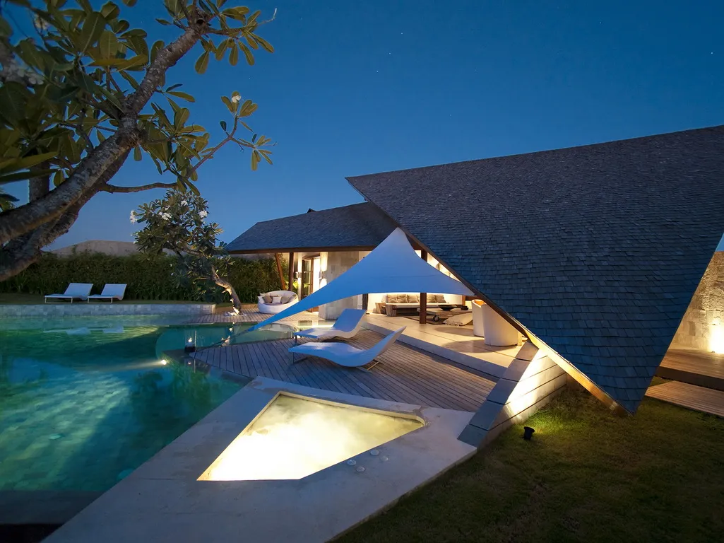 The Layar Villa Nine - Bali Family Villas