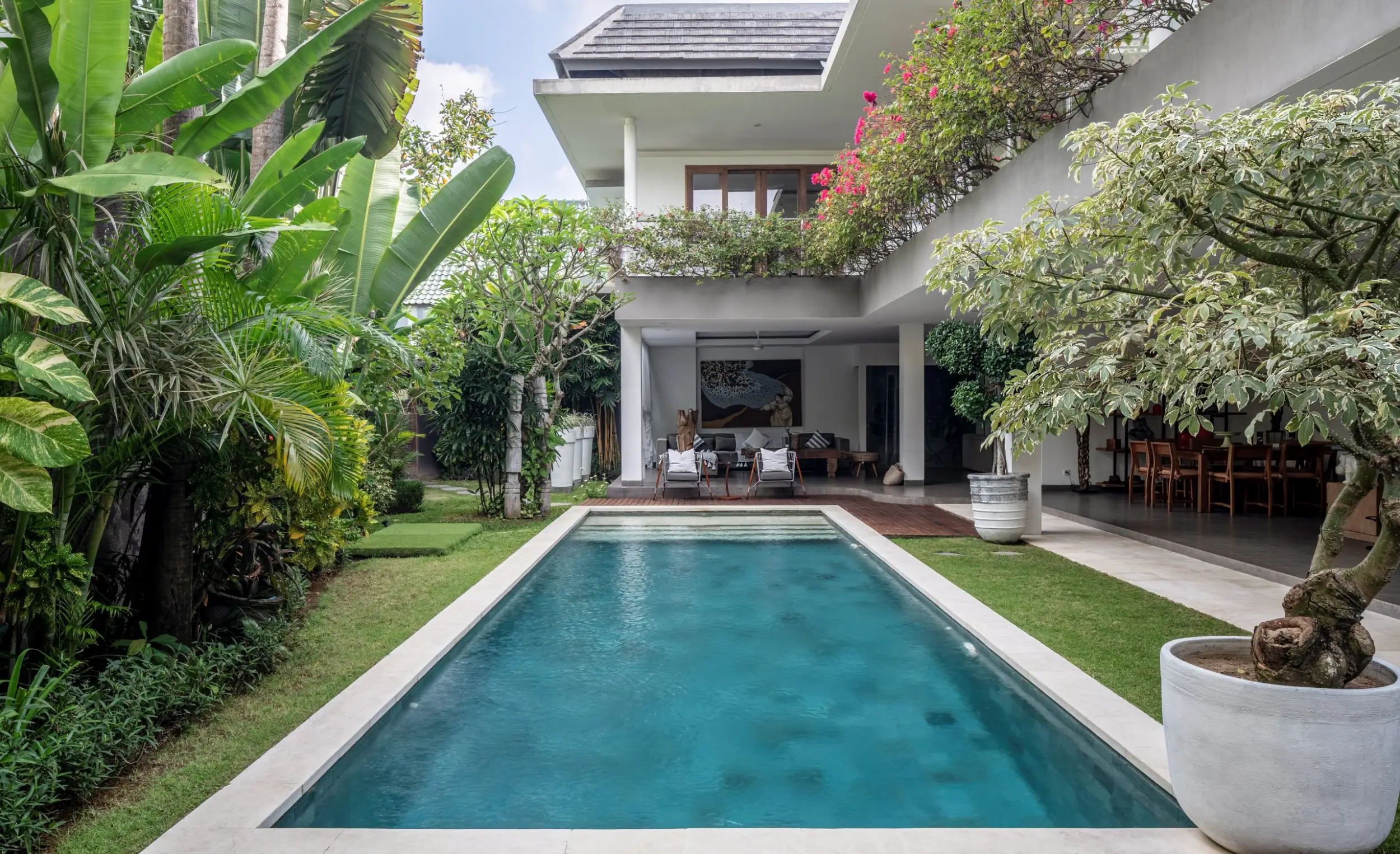 Villa Alopa - Bali Family Villas