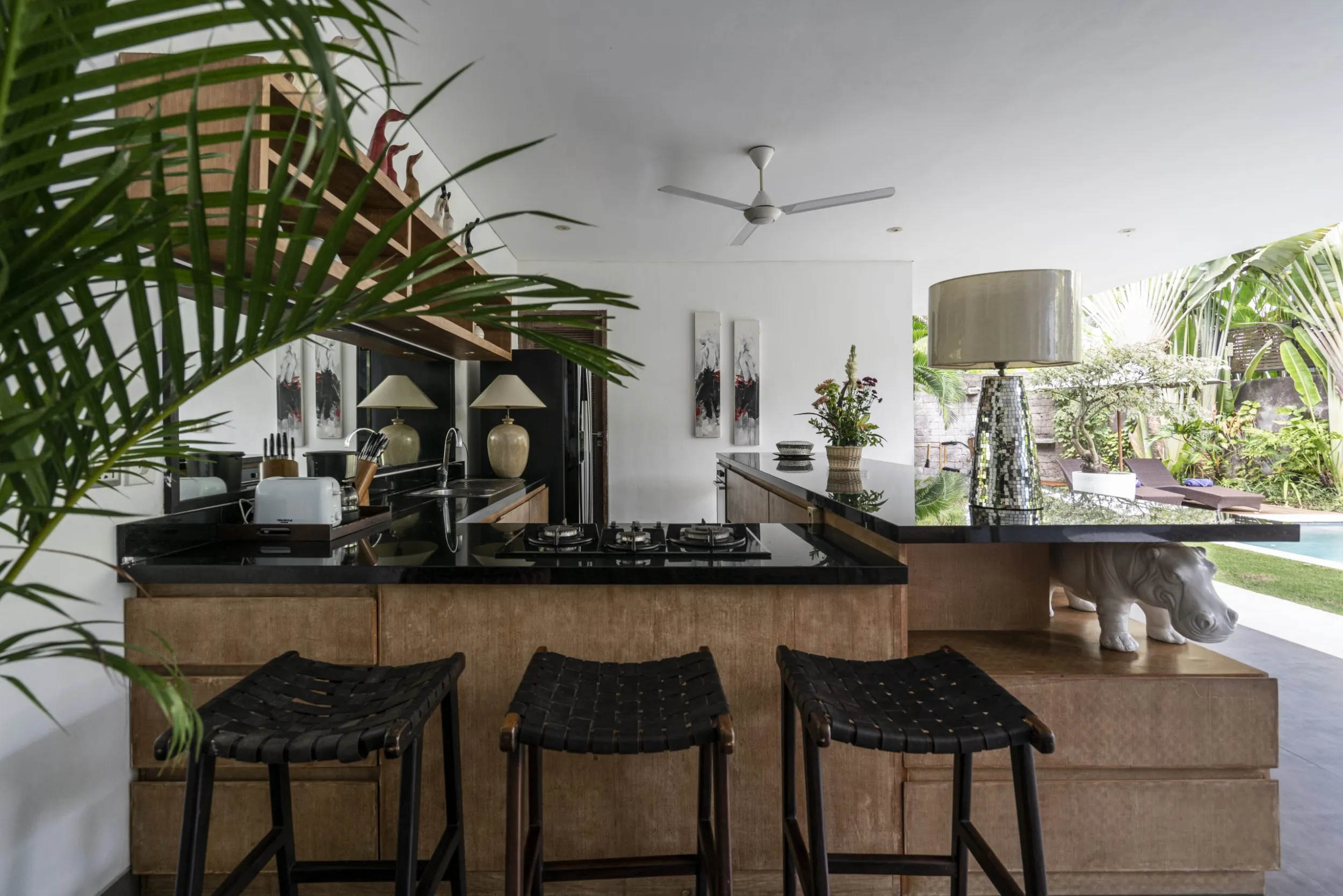 Villa Alopa - Bali Family Villas