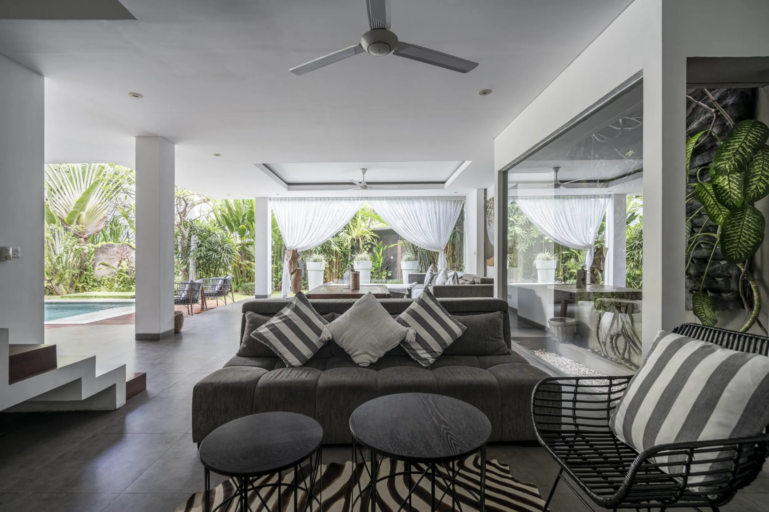 Villa Alopa - Bali Family Villas