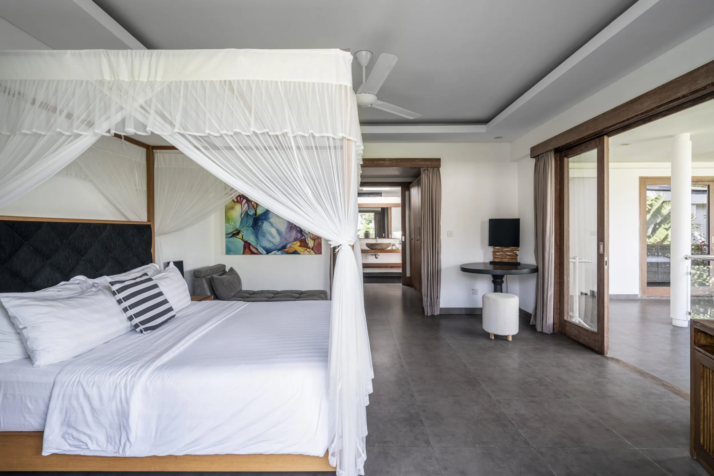 Villa Alopa - Bali Family Villas