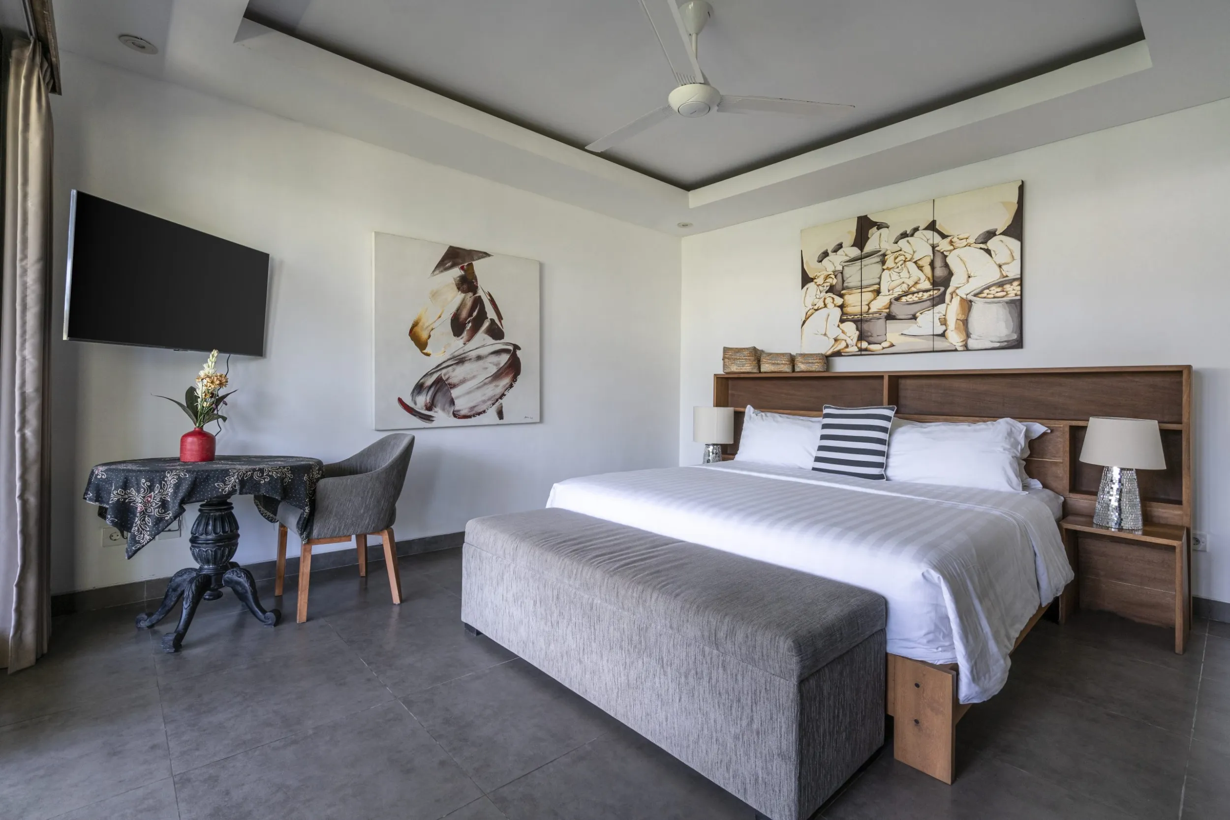 Villa Alopa - Bali Family Villas