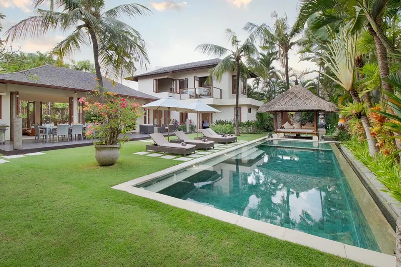 Villa Josuloma - Bali Family Villas