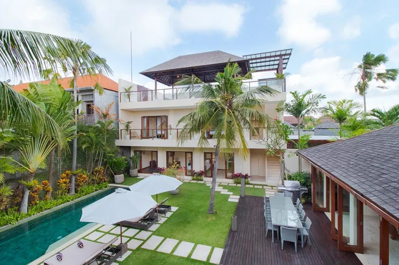 Villa Josuloma - Bali Family Villas