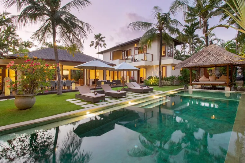 Villa Josuloma - Bali Family Villas