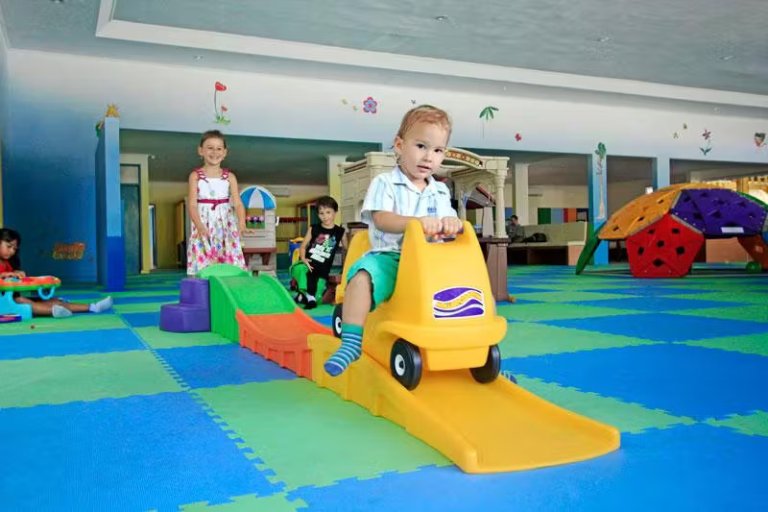 Finding Fun for Kids: The Best Playgrounds in Bali - Bali Family Villas