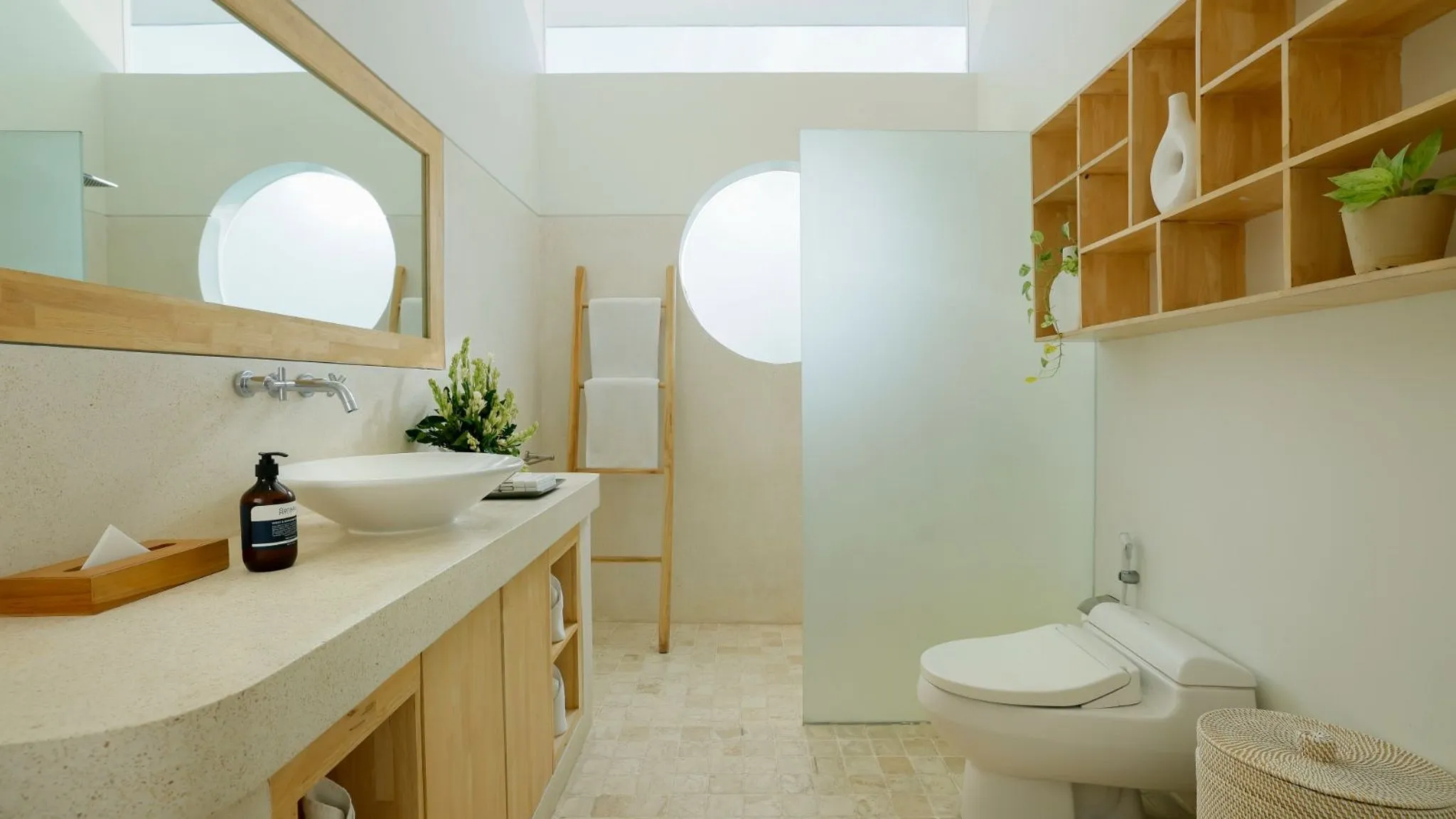 Villa Suar Sanur - Bali Family Villas