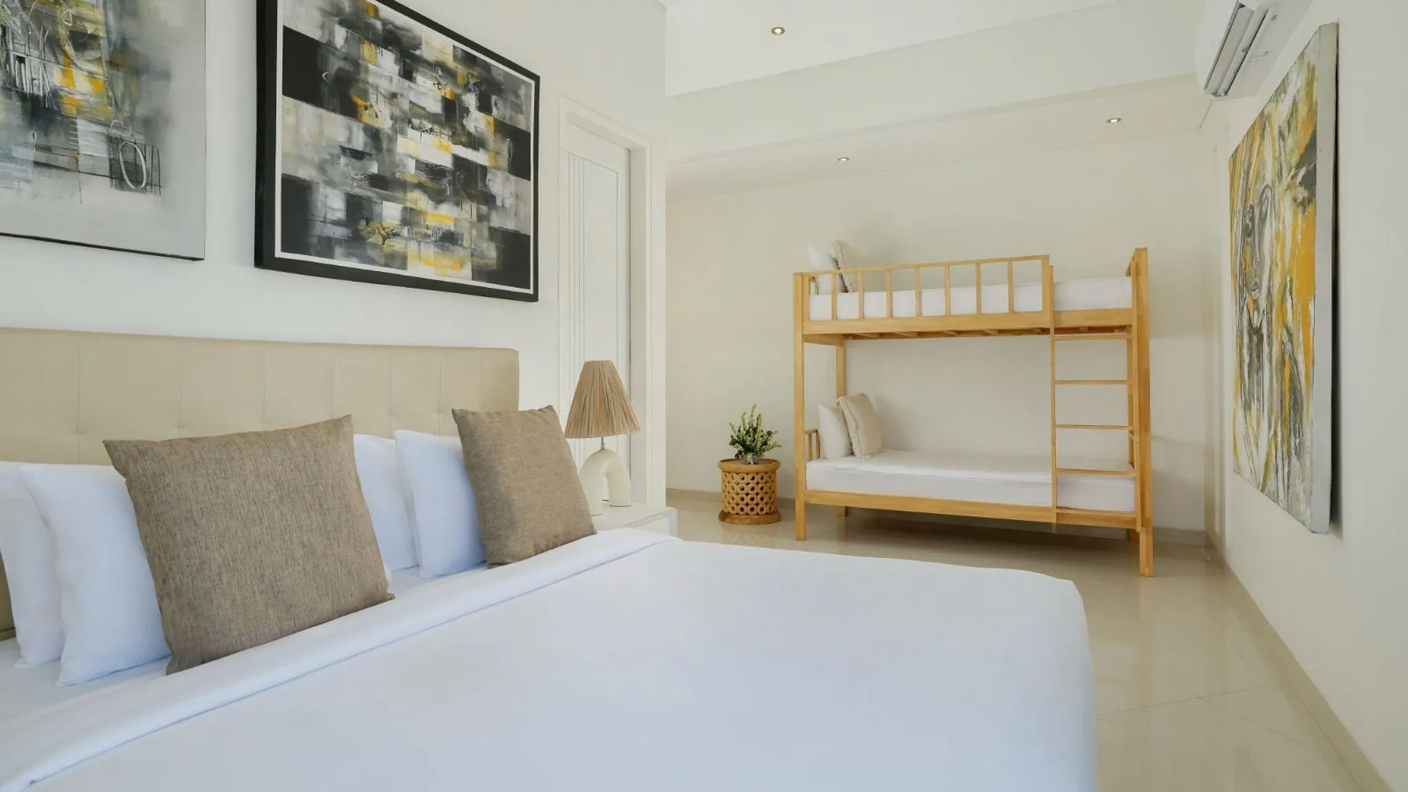 Villa Suar Sanur - Bali Family Villas