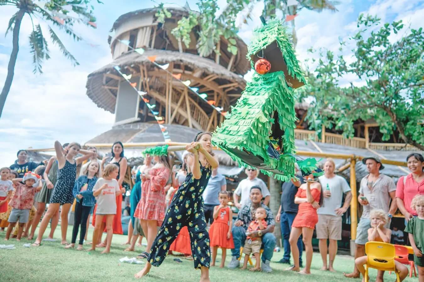 Your Ultimate Guide to Christmas in Bali