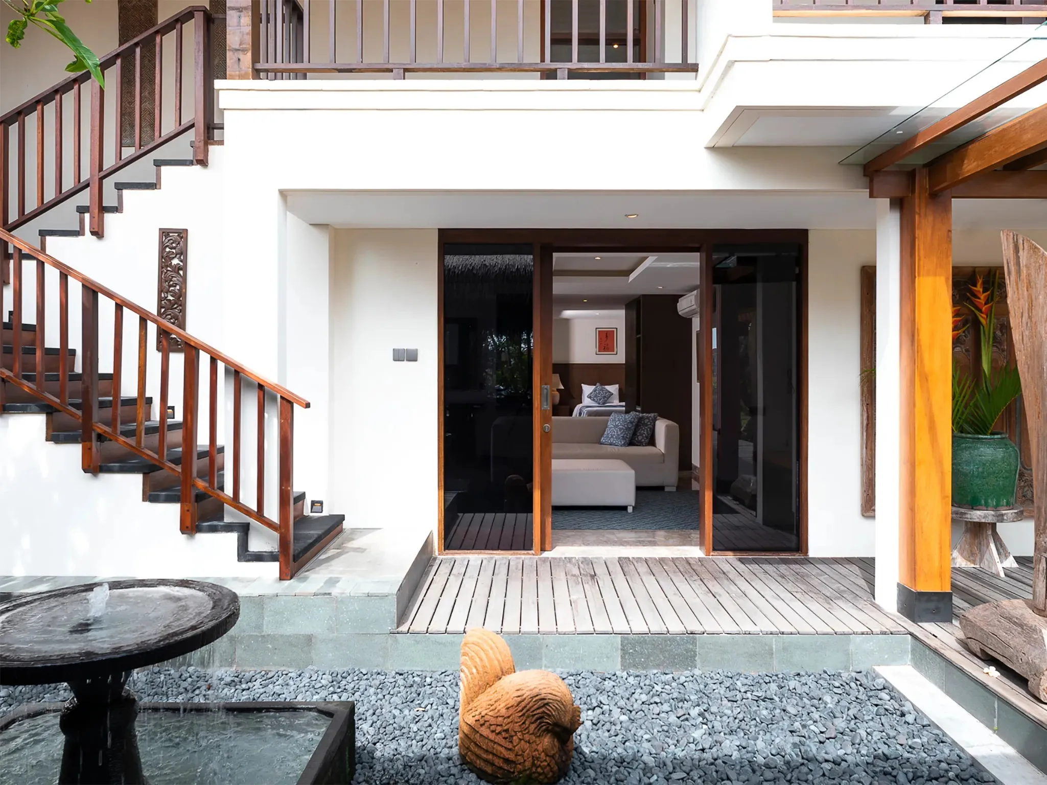 Villa Bangkuang - Bali Family Villas