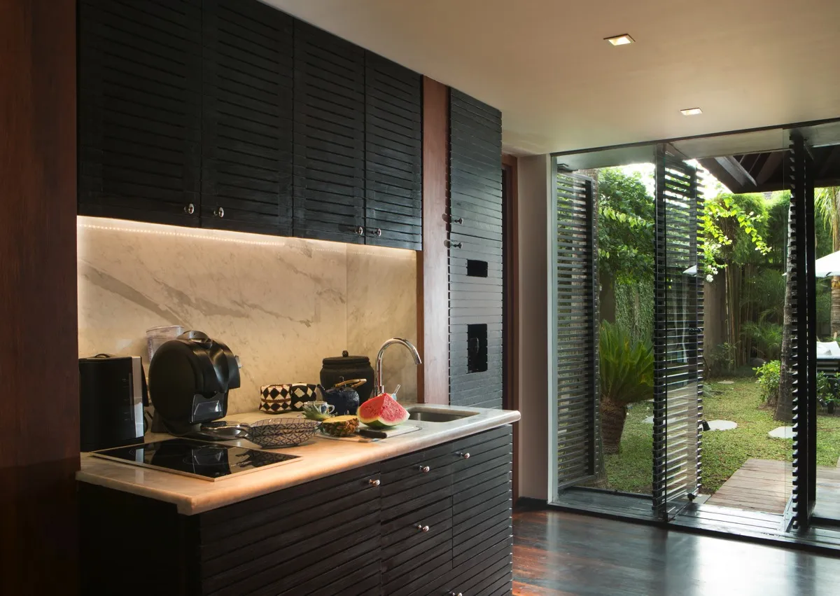 Villa Kalih - Bali Family Villas