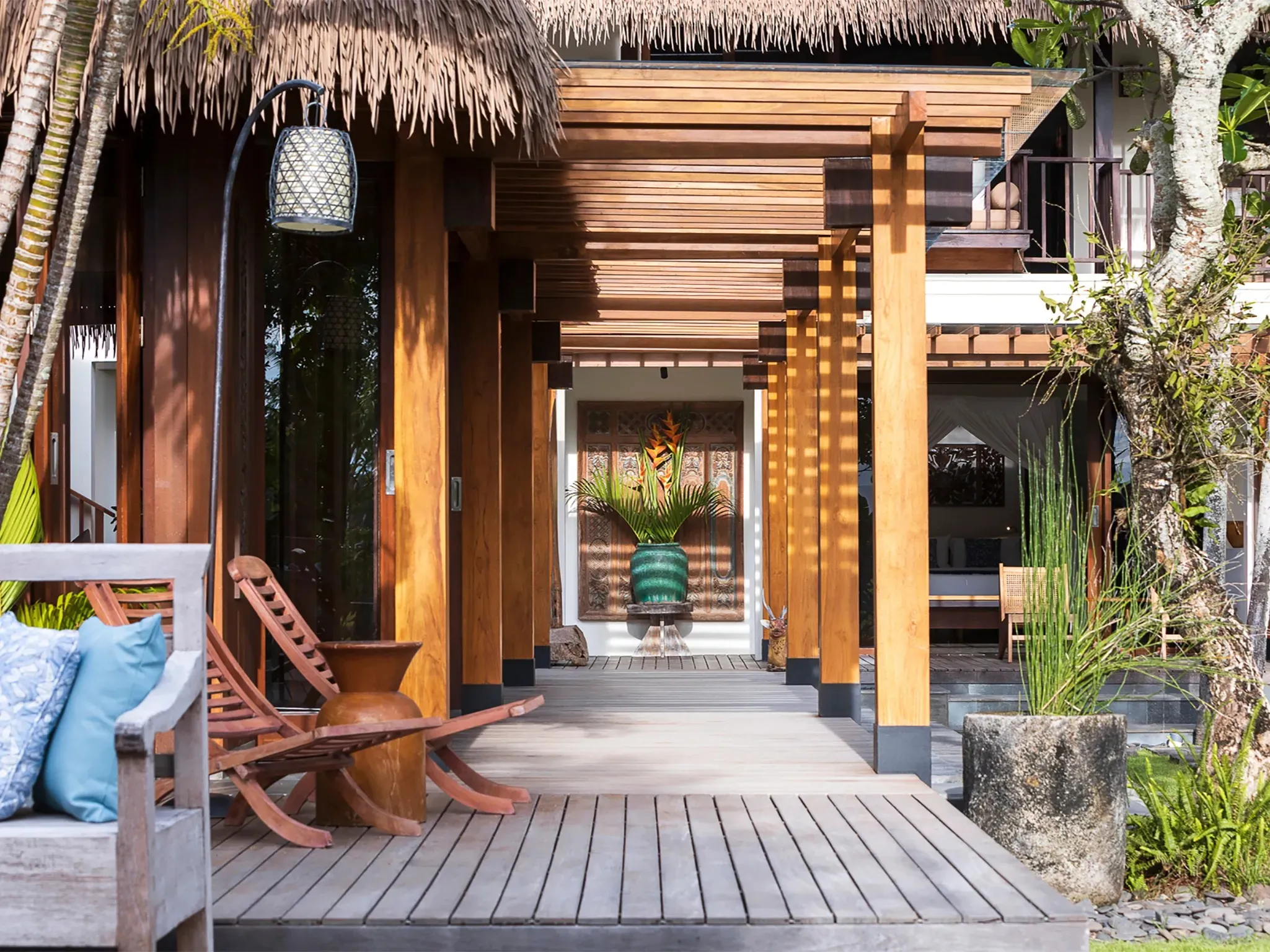 Villa Bangkuang - Bali Family Villas