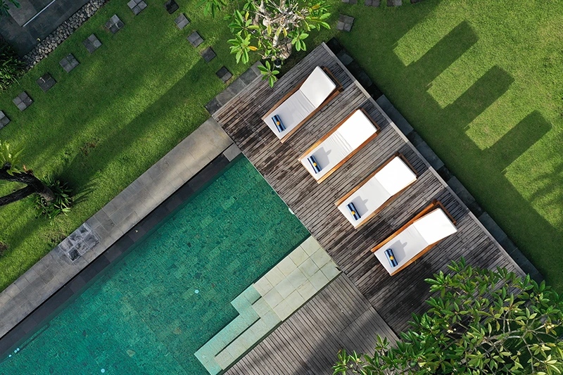 Villa Bangkuang - Bali Family Villas