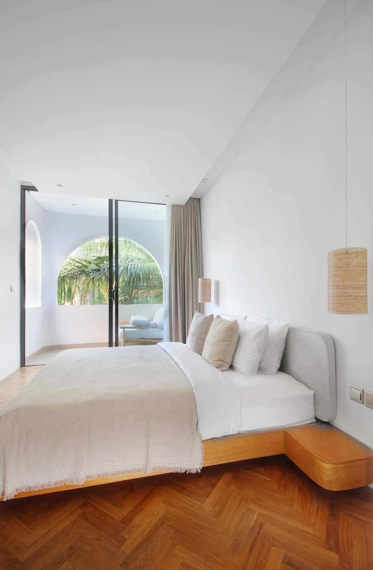 Villa Jipsi Six - Bali Family Villas