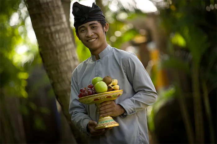 Villa Kalih - Bali Family Villas