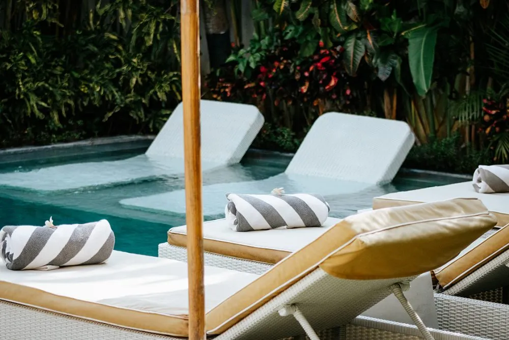 Villa Noya - Bali Family Villas