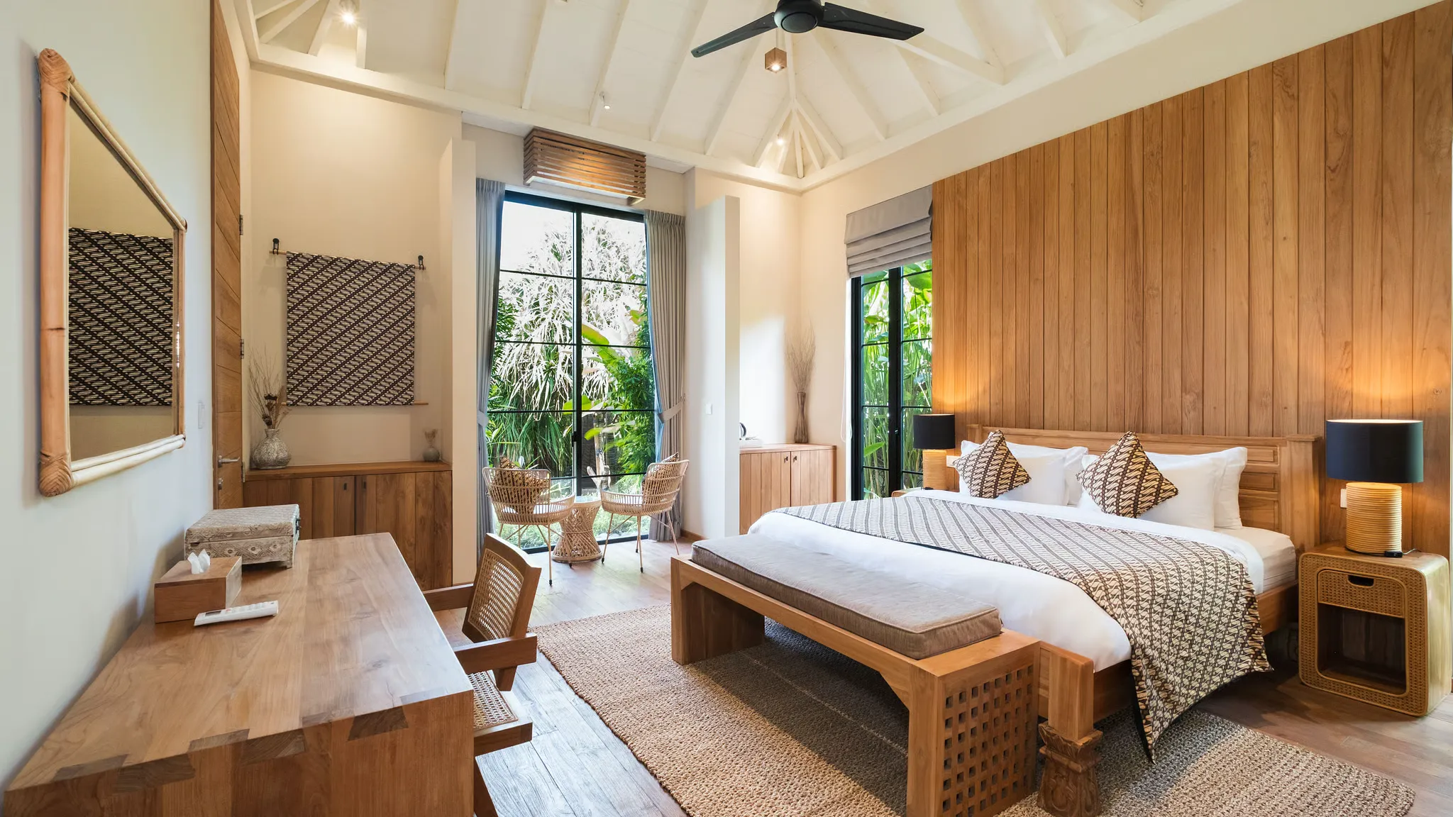 Villa 318 Nelayan - Bali Family Villas