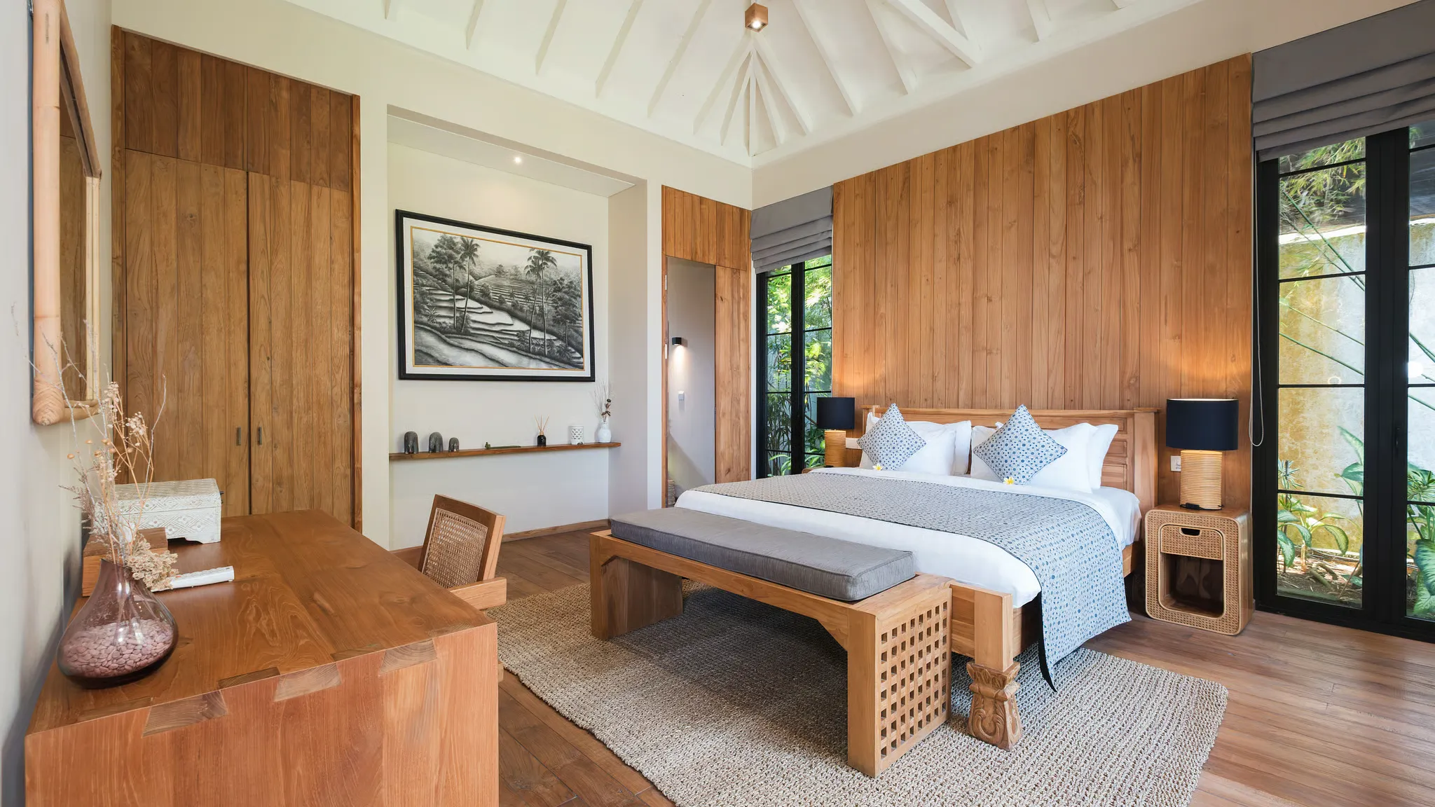 Villa 318 Nelayan - Bali Family Villas