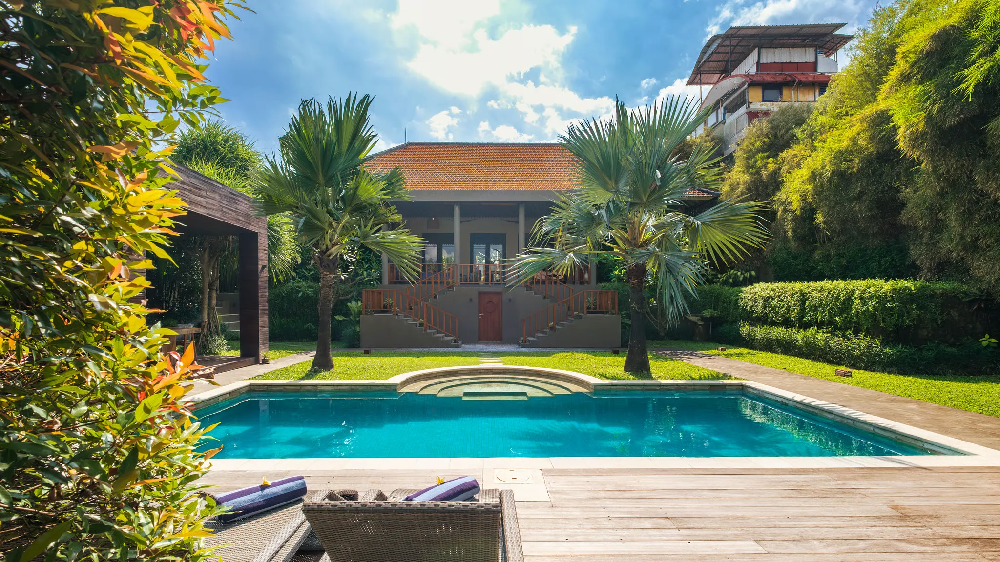 Villa 318 Nelayan - Bali Family Villas