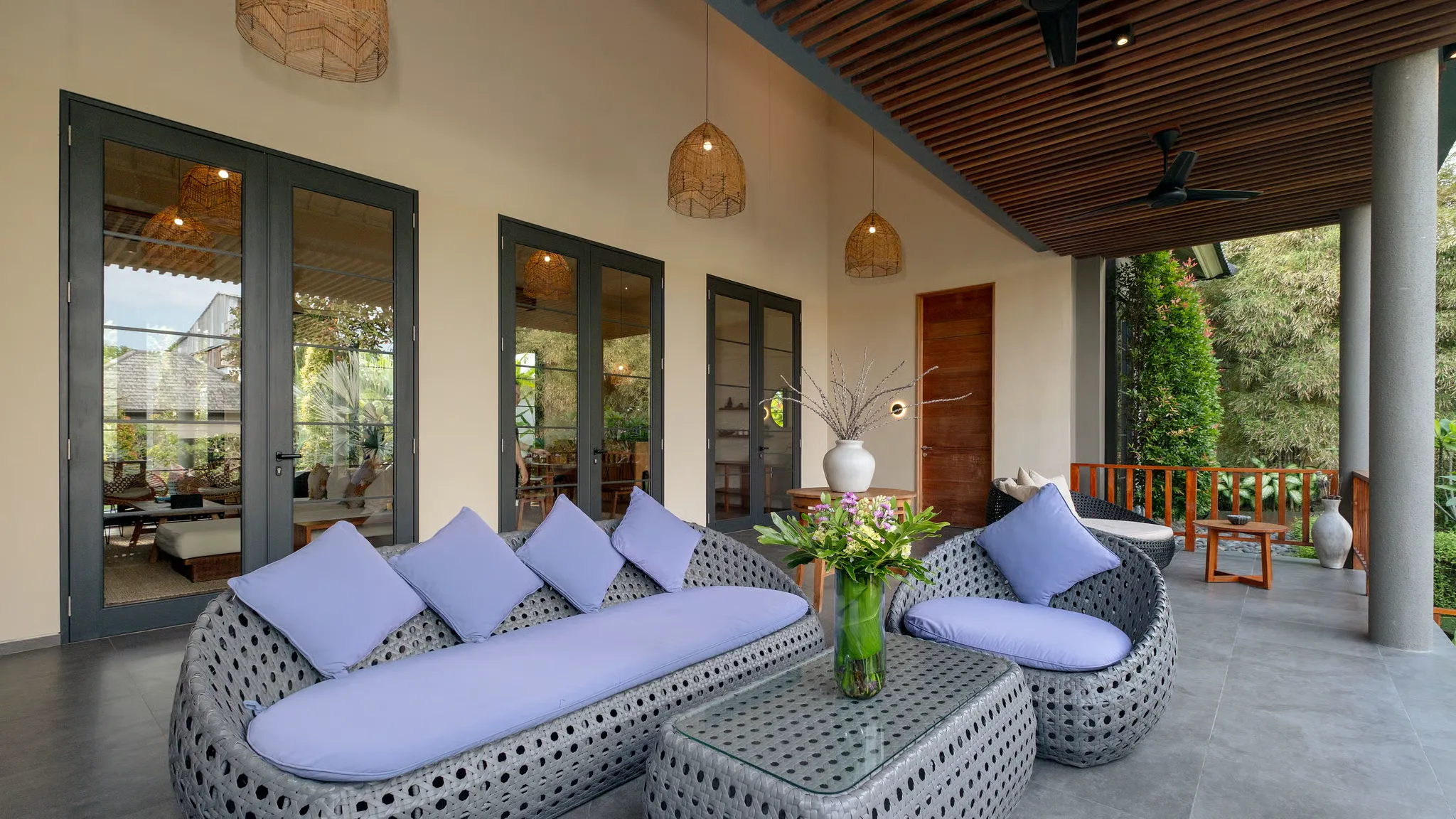 Villa 318 Nelayan - Bali Family Villas