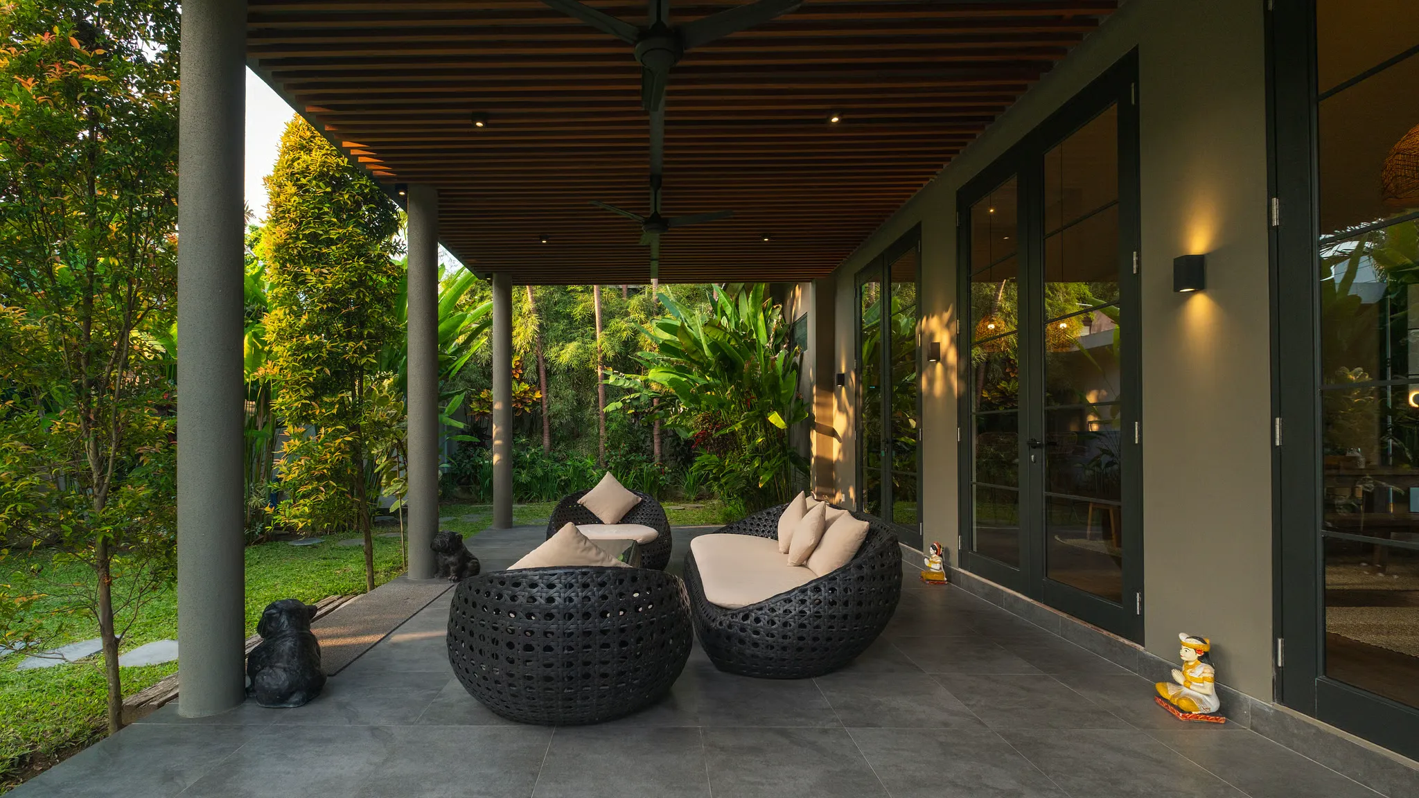 Villa 318 Nelayan - Bali Family Villas