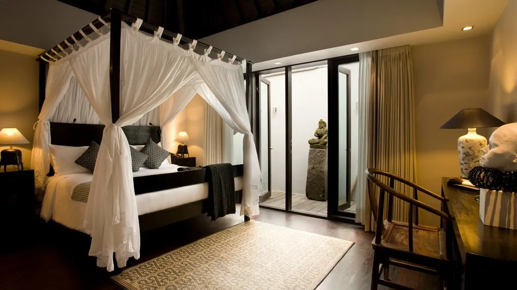 Villa Kalih - Bali Family Villas