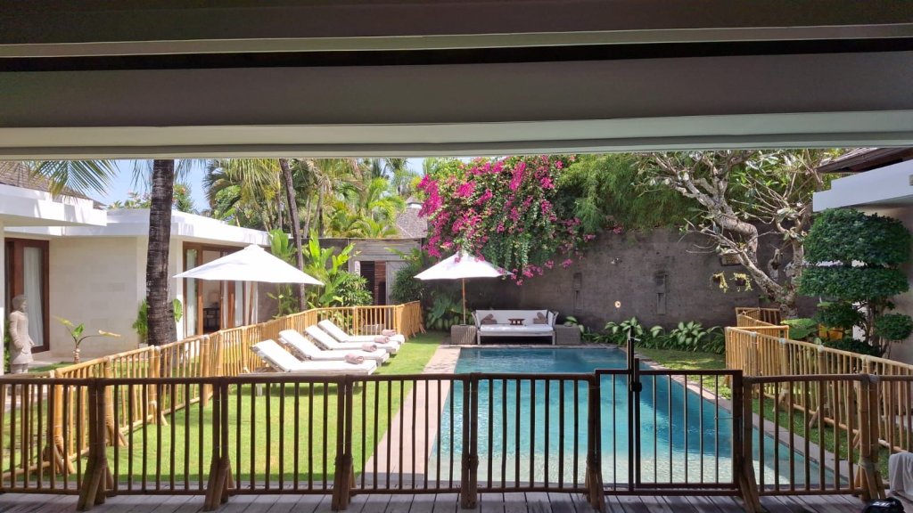 Best Villas in Bali with Pool Fences - Bali Family Villas