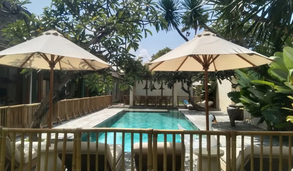 Best Villas in Bali with Pool Fences - Bali Family Villas